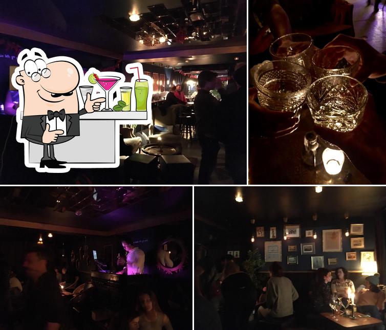 Le Chamonix Social Club, Chamonix - Restaurant reviews
