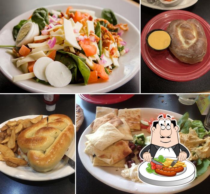 Firetap Alehouse, Anchorage - Restaurant menu, prices and reviews