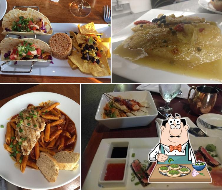 The Landing, Yankton - Restaurant menu, prices and reviews