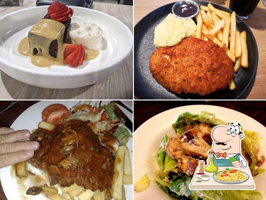 The Morley Local, Morley - Restaurant menu, prices and reviews