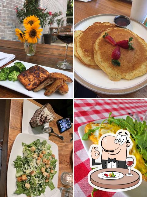 The Refectory Cafe, Durham - Restaurant menu, prices and reviews