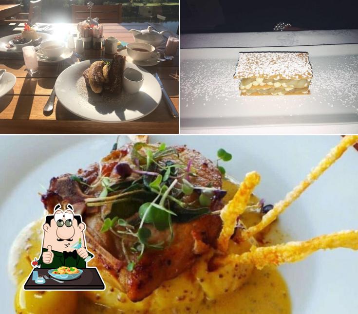 Raphaels, Cape Town - Restaurant menu, prices and reviews
