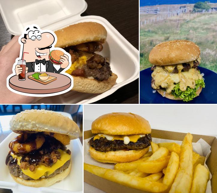 AHOY Takeaways, Martinborough - Restaurant menu, prices and reviews
