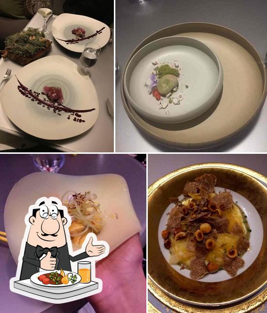 Alinea, Chicago, North/Clybourn - Restaurant menu, prices and reviews