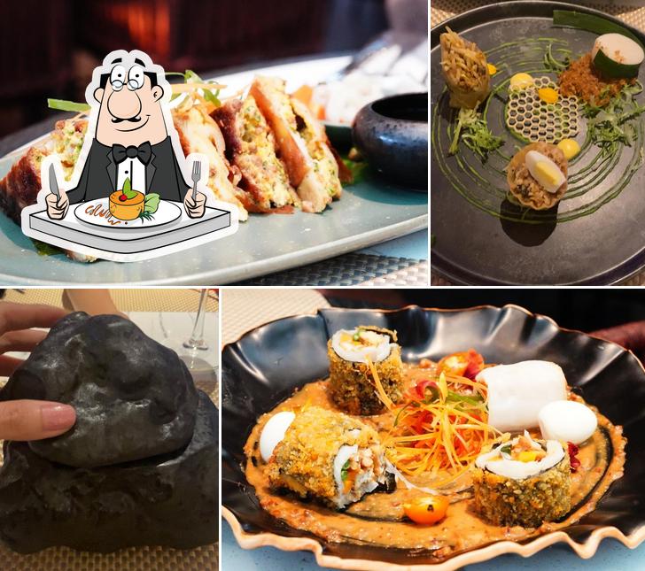 Babah Ramu Dine & Bar, Medang - Opiniones del restaurante
