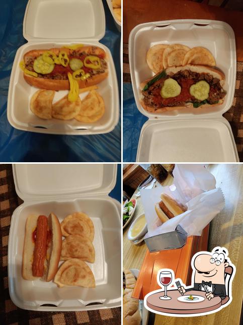 Blue Mountain Drive-In, 1439 Blue Mountain Dr in Danielsville ...