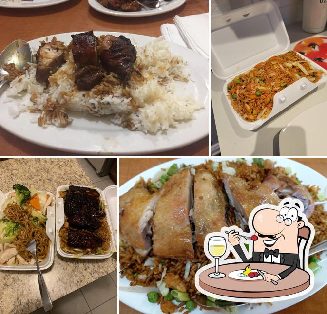 Best chicken fried rice in Toronto restaurants, spring 2024 ...
