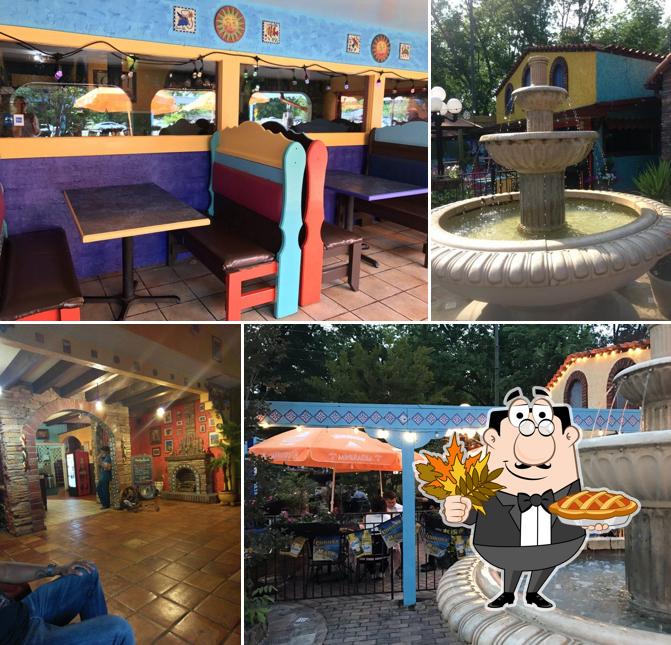 Casa Sol Mexican Restaurant, Villa Rica - Restaurant menu, prices and ...