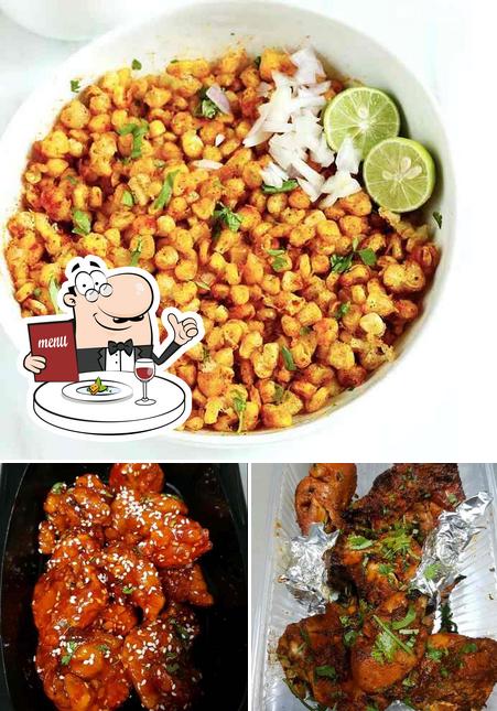 Chindians, New Delhi - Restaurant menu, prices and reviews