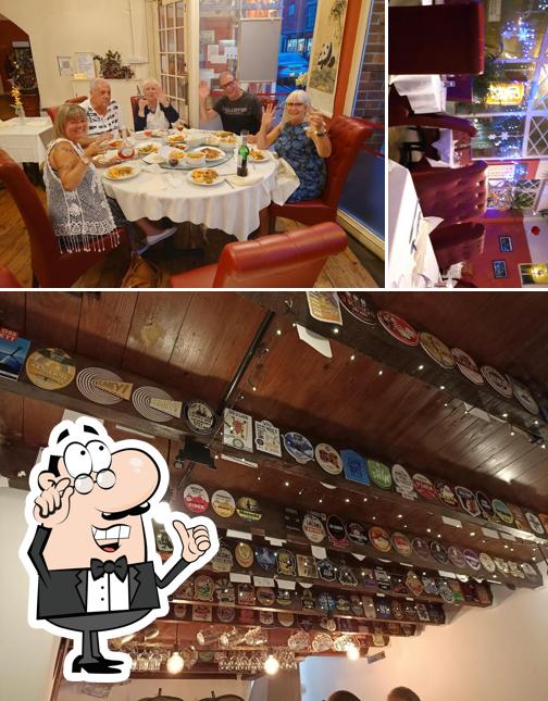 Chubby Panda, North Walsham - Restaurant menu, prices and reviews