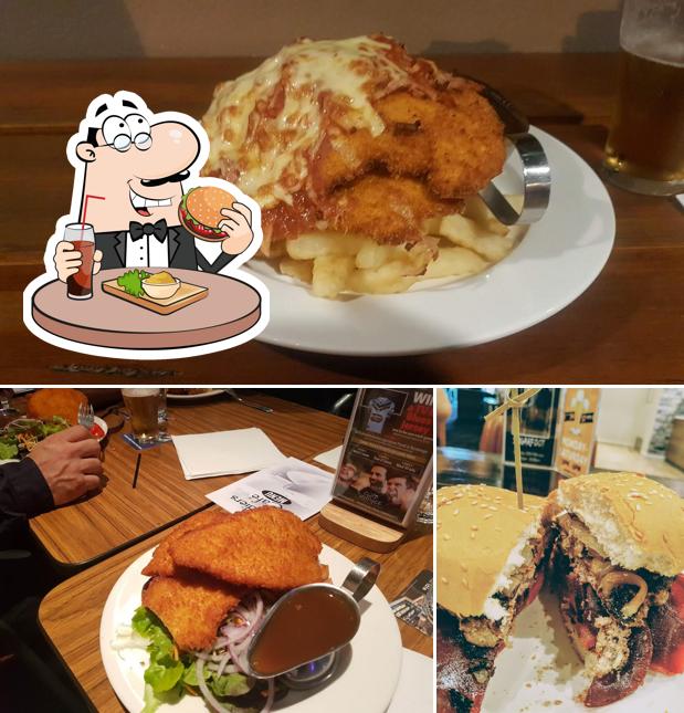 Club Mudgee, Mudgee - Restaurant menu, prices and reviews