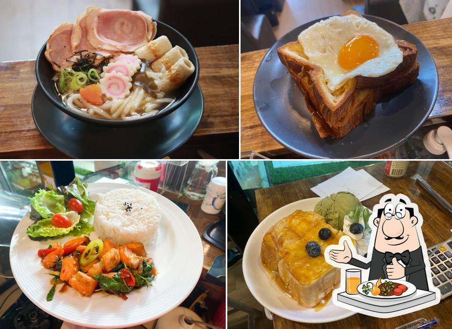 Cowboy Cafe, Muak Lek - Restaurant menu, prices and reviews