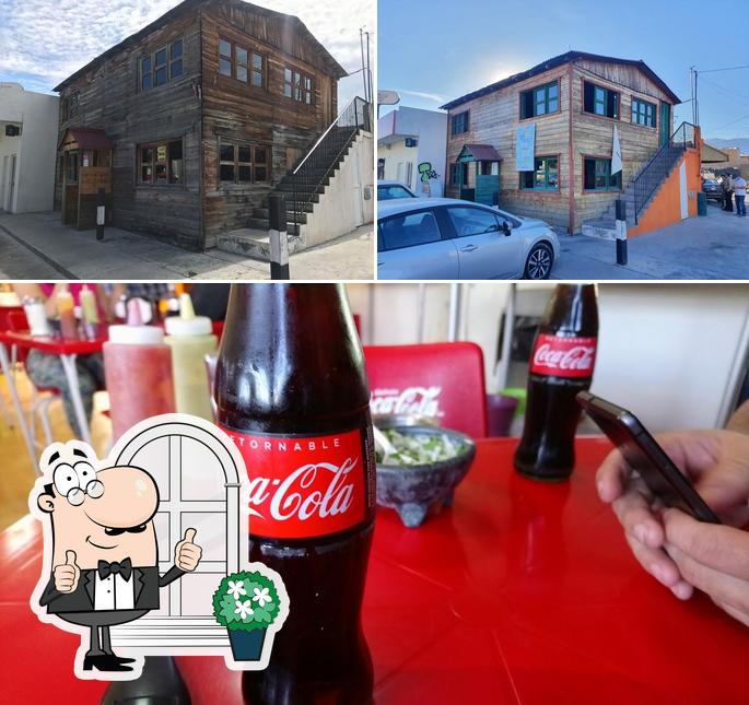 El Huacal, Saltillo - Menú del restaurante, precios y reseñas