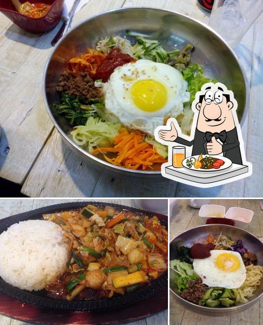 Jong Soon 총 순 restaurant, Quezon City - Restaurant reviews