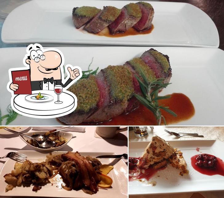 Landgasthof Zur Rose restaurant, Mömbris - Restaurantbewertungen