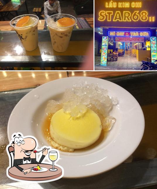 Lẩu Kim Chi & Mì Cay STAR 68 restaurant, Thu Dau Mot - Restaurant reviews