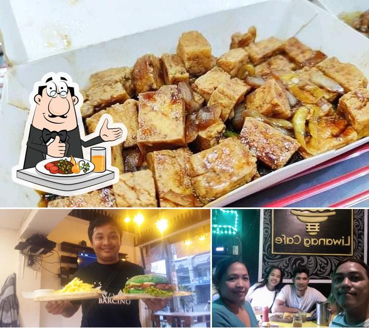 Liwanag Cafe GMA, General Mariano Alvarez - Restaurant menu, prices and ...