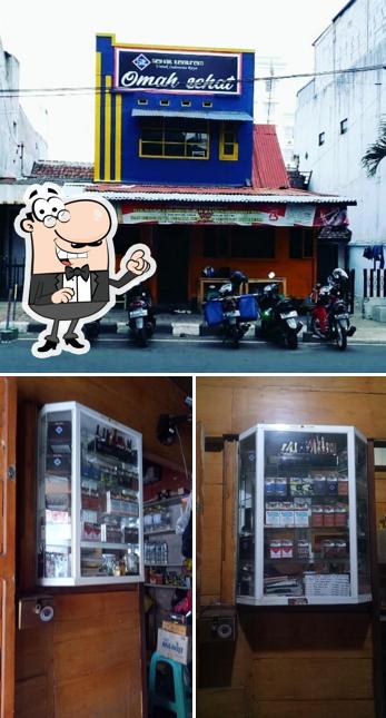 Omah Sehat Ose Malang Restaurant Reviews