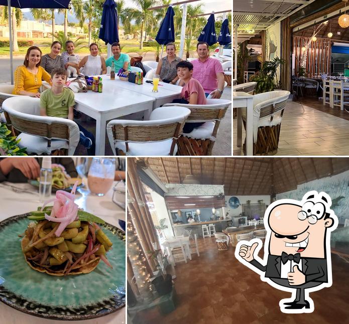 PUNTA ARENAS RESTAURANTE, Puerto Vallarta - Restaurant menu and reviews