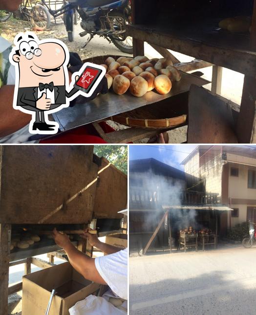Pan de Surf, General Luna - Restaurant reviews