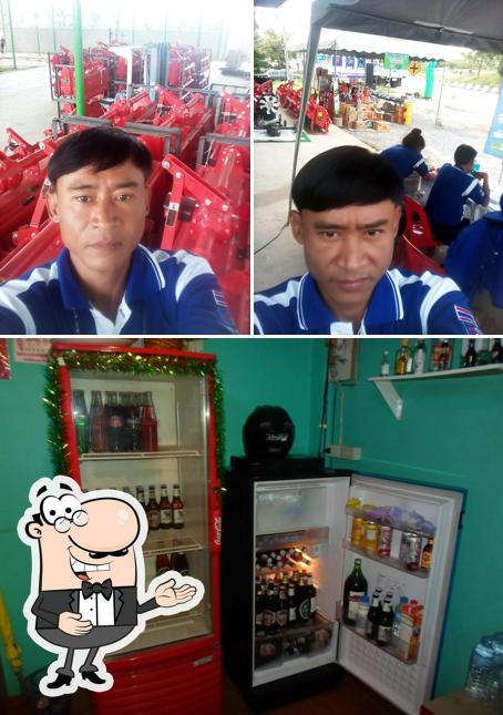 Pitcher Bar, Kamphaeng - Restaurant menu, prices and reviews