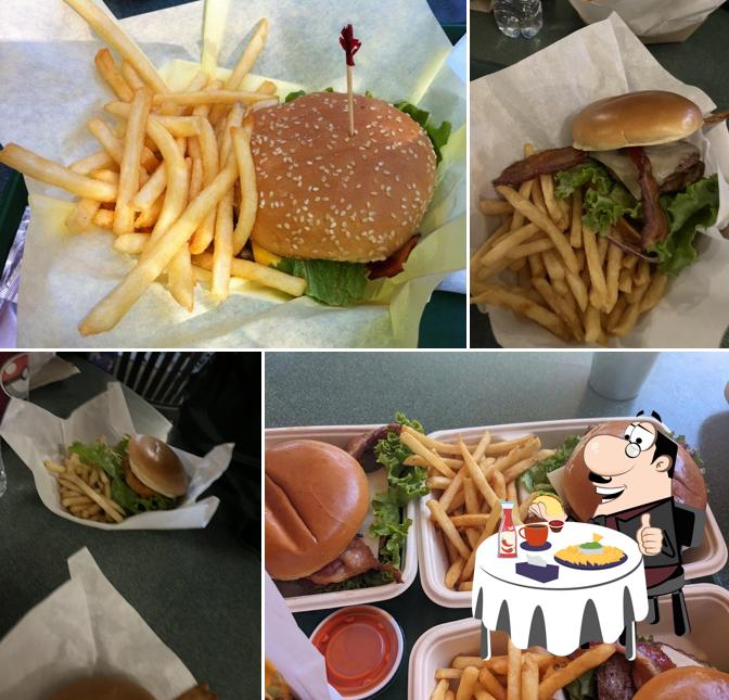 Safari Kitchen, 2920 Zoo Dr in San Diego - Restaurant menu and reviews