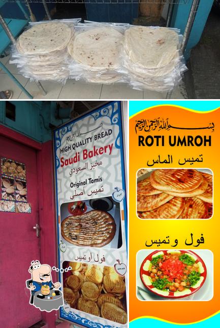 Saudi Bakery, Indonesia - Restaurant reviews