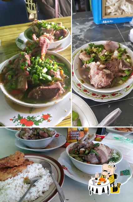 SOP JANDA IBU DARMI (ASLI), Bekasi - Restaurant menu, prices and reviews