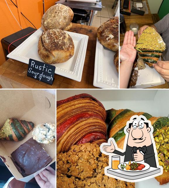 State Flour Bakery, Tampa - Restaurant menu, prices and reviews