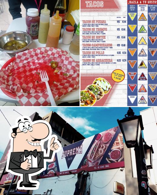 Suprema Fasfu, Monterrey - Menú del restaurante, precios y reseñas