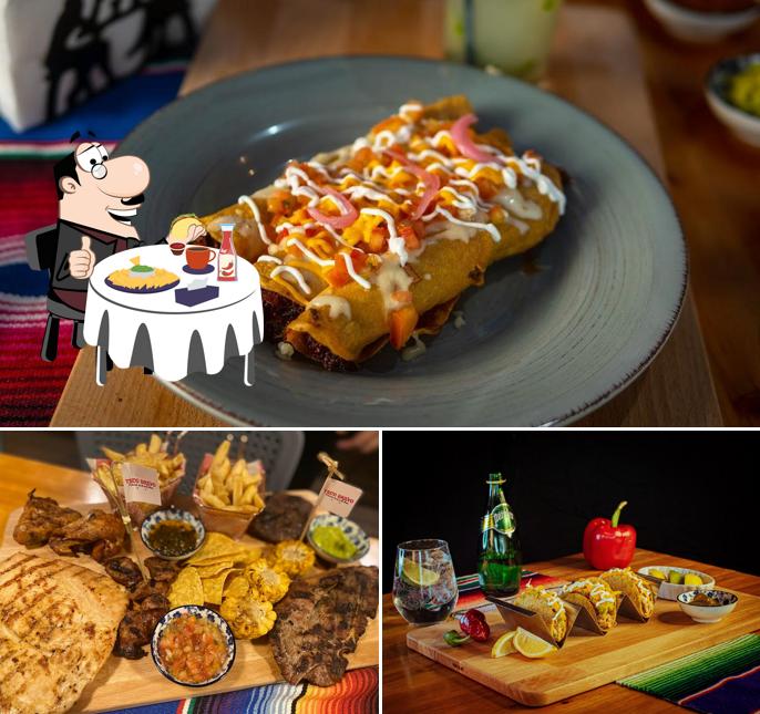 Taco Bravo, Santo Domingo - Restaurant menu, prices and reviews
