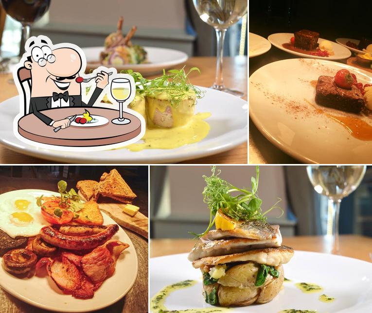 The Conservatory Hartlepool, Hartlepool - Restaurant menu, prices and ...