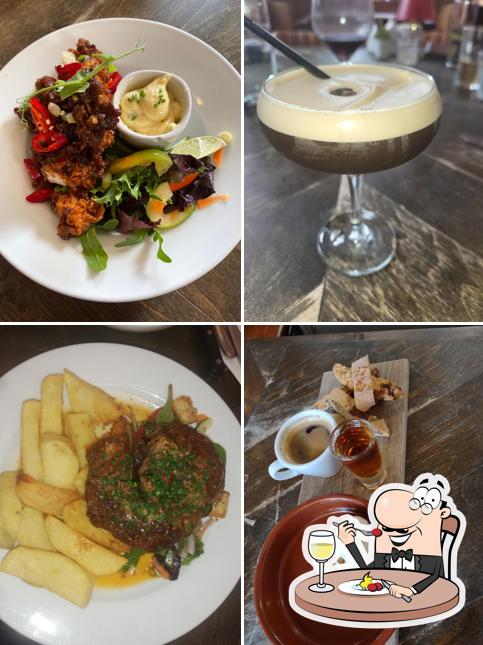 Tubbs of Colne, Colne - Restaurant menu, prices and reviews
