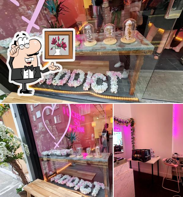 Zizi Factory in London - Restaurant reviews