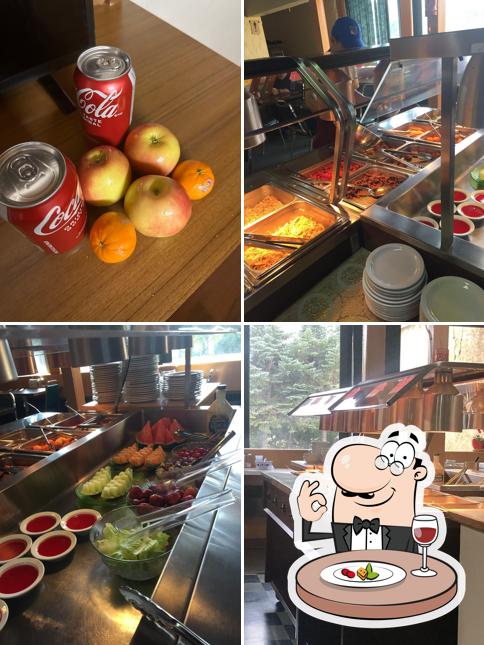 East Garden Restaurant, Rosthern - Restaurant menu, prices and reviews