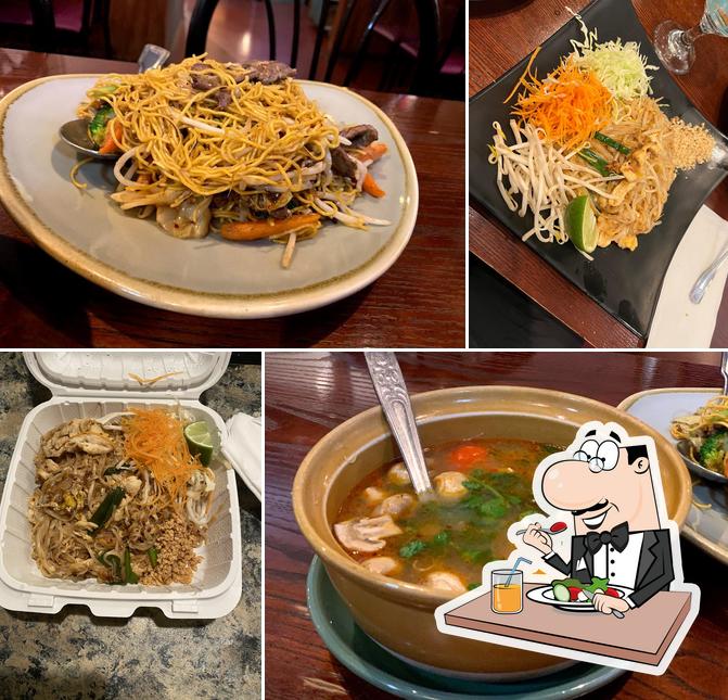 Royal Orchid Restaurant in Renton - Restaurant menu and reviews