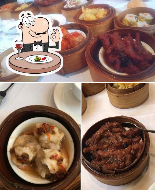 Shark Fin Chinese Restaurant in Keysborough - Restaurant menu and reviews