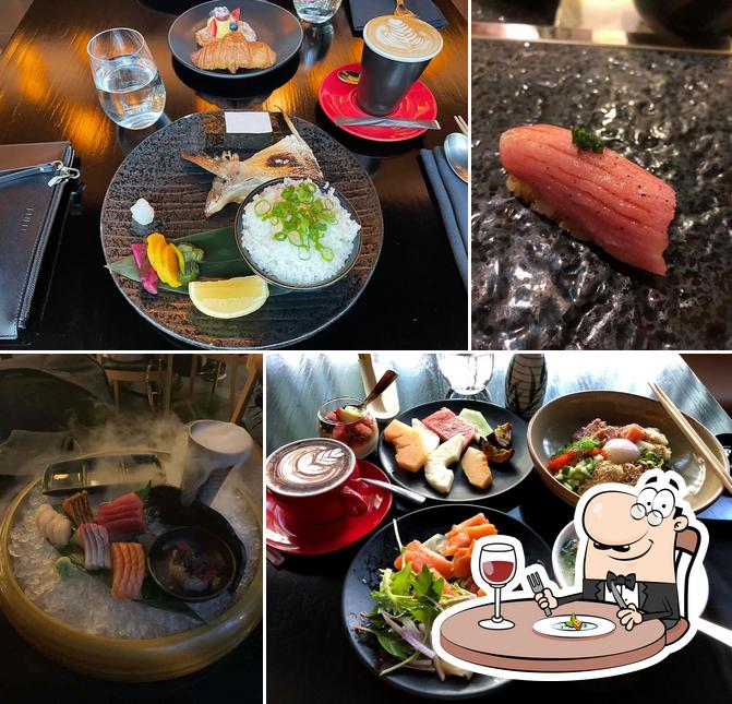 Sokyo, The Darling, Level G, 80 Pyrmont St in Pyrmont - Restaurant reviews