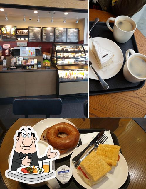Starbucks cafe, Incheon, Nonhyeon-dong - Restaurant reviews
