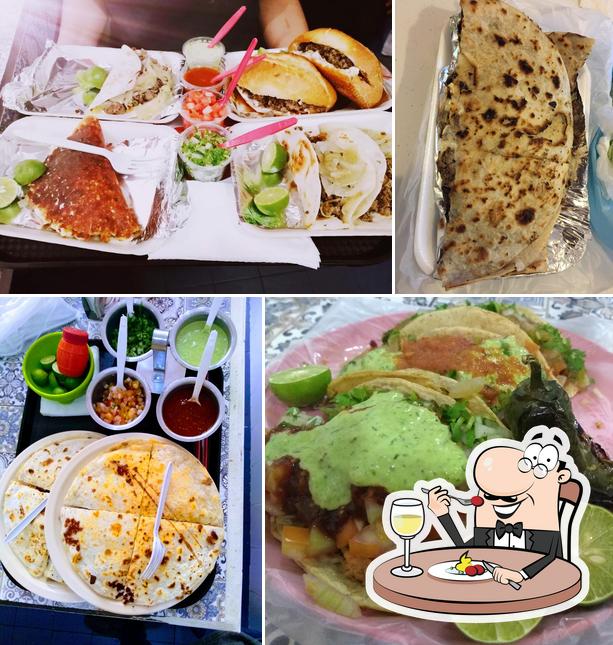 Tacos Rafa, San Luis Potosi - Menú del restaurante, precios y reseñas