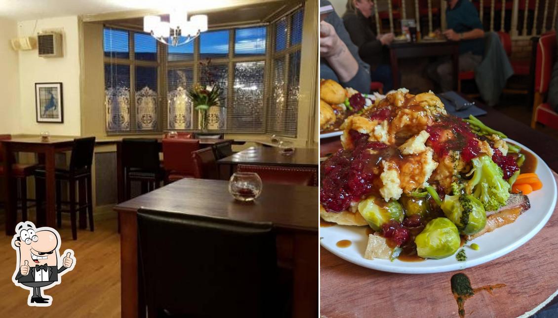 The New Wellington in Brierley Hill - Restaurant reviews