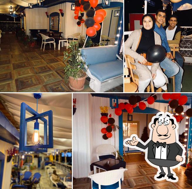 Town View Cafe, Egypt - Restaurant reviews