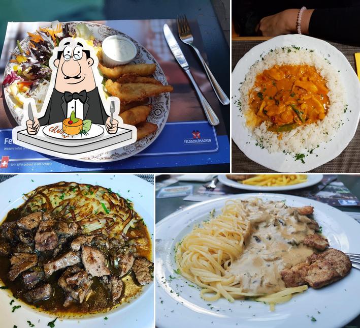 Waldhaus Katzensee, Zurigo - Recensioni del ristorante