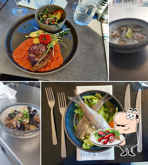 Top 4 restaurants with a great location in Retranchement, october 2025 ...