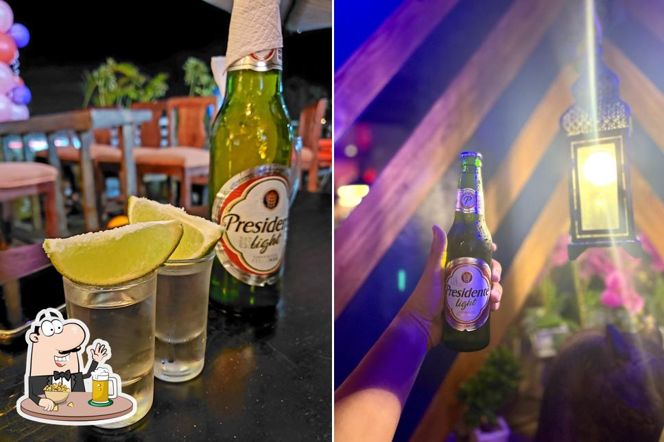 Doctor Beer Ave Barcelo, Punta Cana - Restaurant menu, prices and reviews