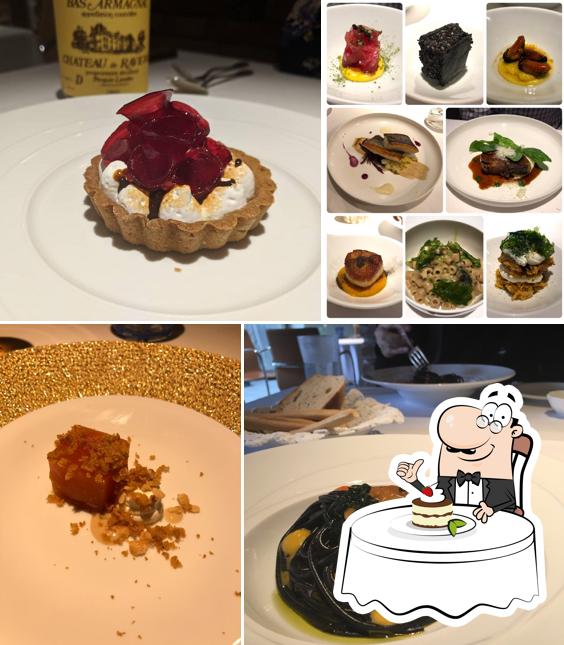 Il Ridotto Restaurant, Venezia - Menu del ristorante, prezzi e recensioni