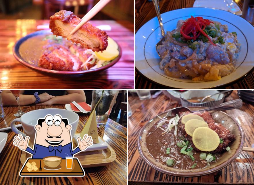 Fujiya Ramen in Pittsburgh - Restaurant menu and reviews