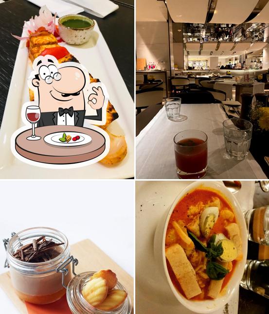 Shamiana, Mumbai - Restaurant menu, prices and reviews