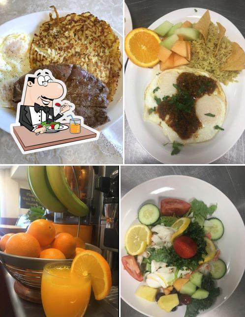 Cafe Bella in Sheboygan - Restaurant menu and reviews