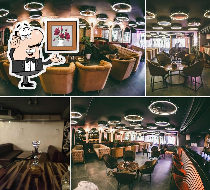 your Hide Out Cafe, New Delhi - Restaurant menu, prices and reviews